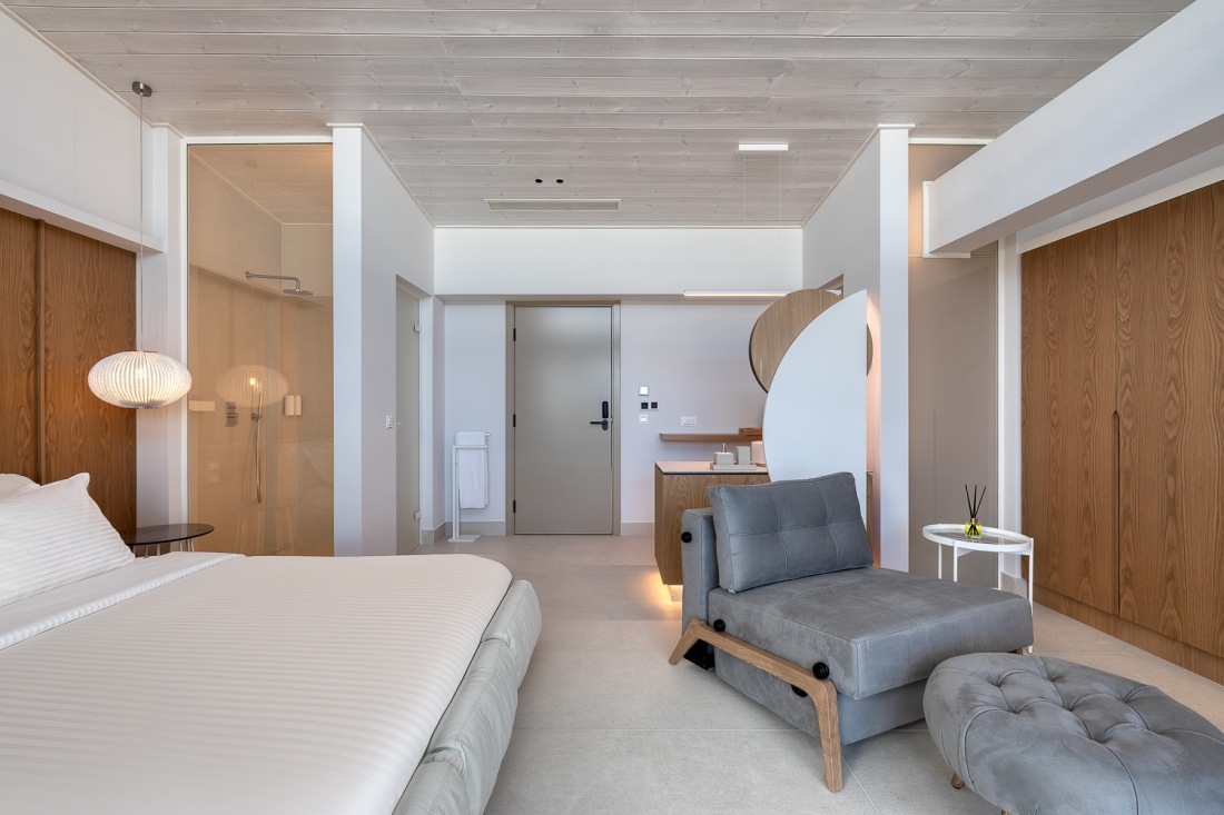 Gallery | Flisvos Royal Hotel