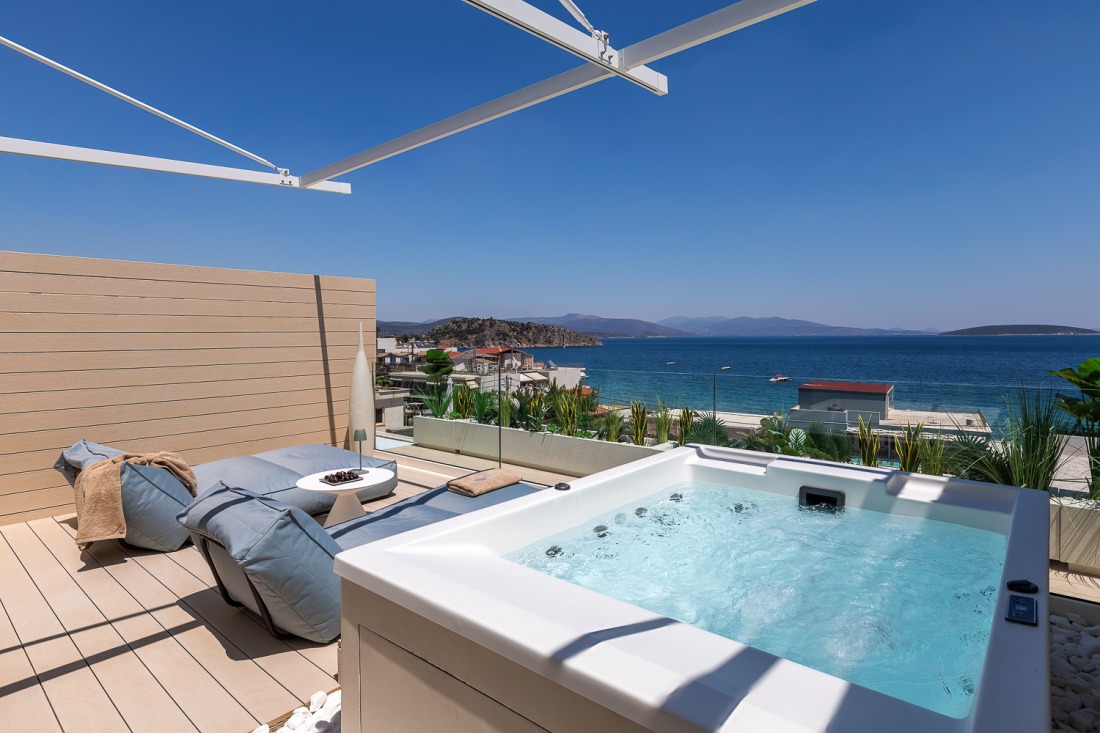 Gallery | Flisvos Royal Hotel