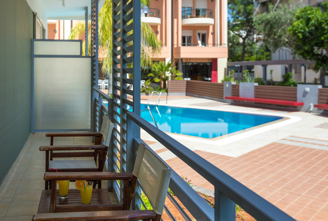 Gallery | Flisvos Royal Hotel
