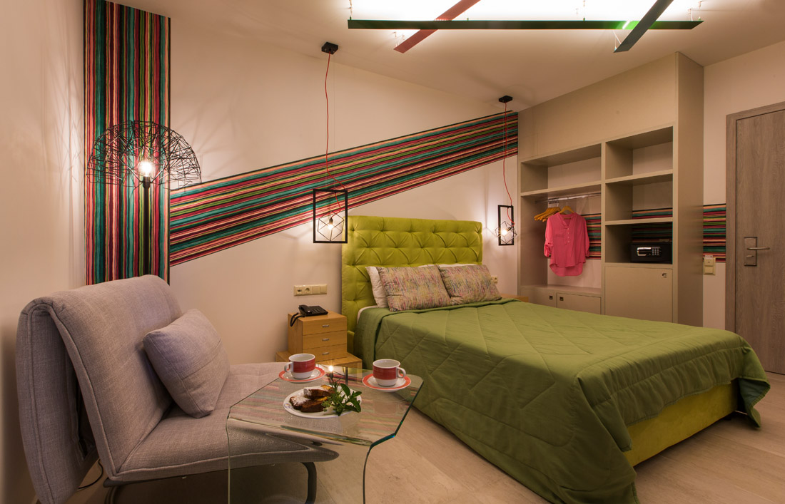 Gallery | Flisvos Royal Hotel