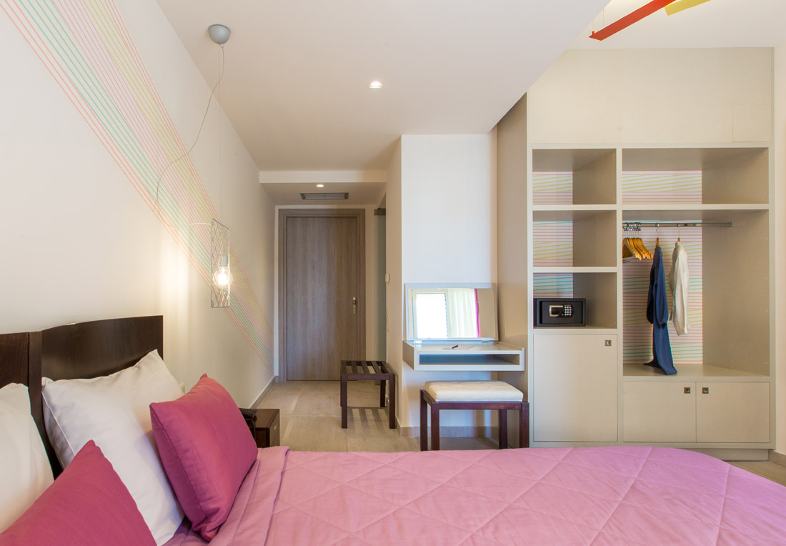 Gallery | Flisvos Royal Hotel