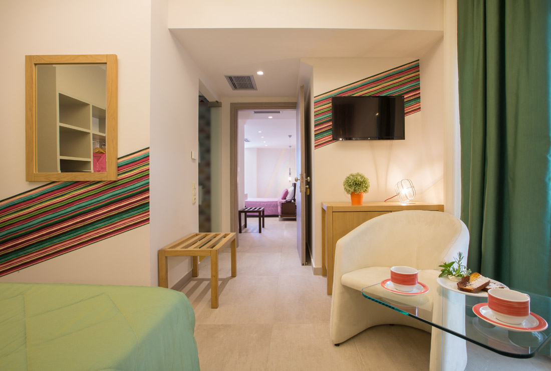 Gallery | Flisvos Royal Hotel