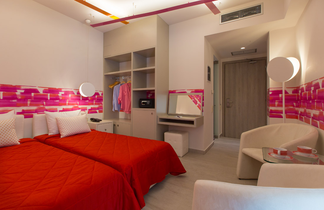 Gallery | Flisvos Royal Hotel