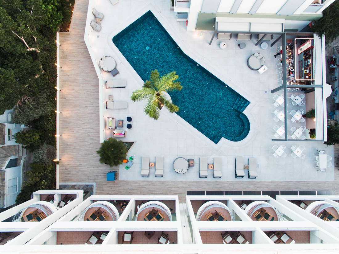 Gallery | Flisvos Royal Hotel
