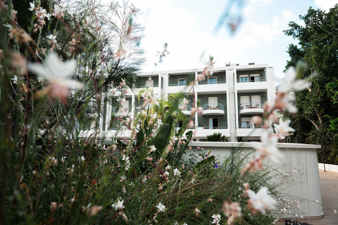 Gallery | Flisvos Royal Hotel