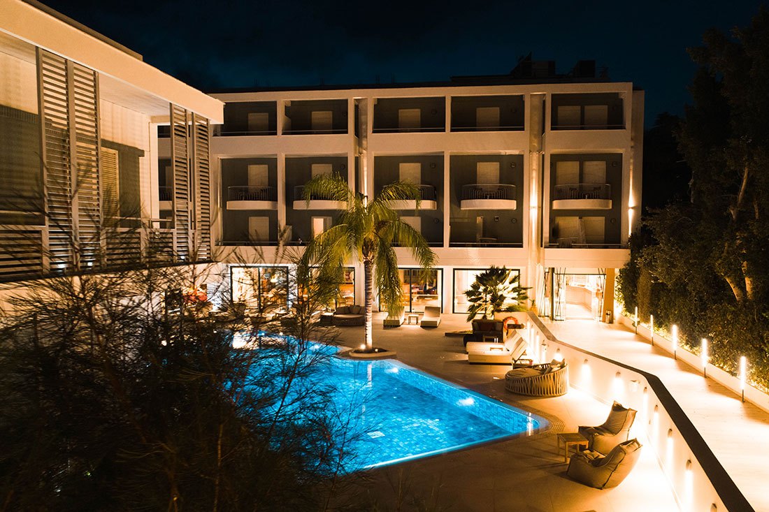 Gallery | Flisvos Royal Hotel