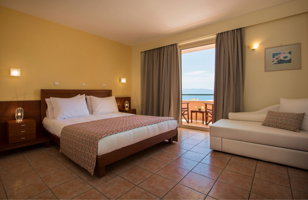 Tolo Hotels Flisvos Royal Hotel