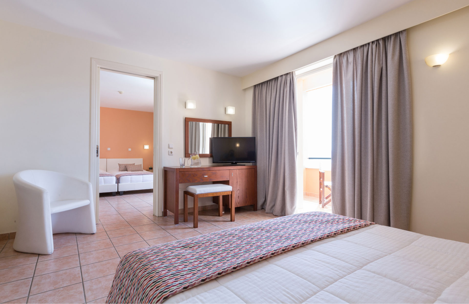 Tolo Hotels Flisvos Royal Hotel