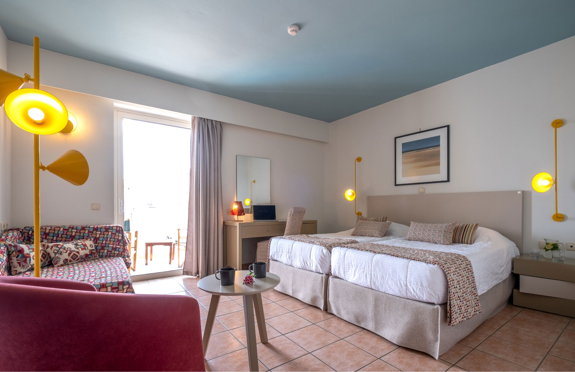 Tolo Hotels Flisvos Royal Hotel