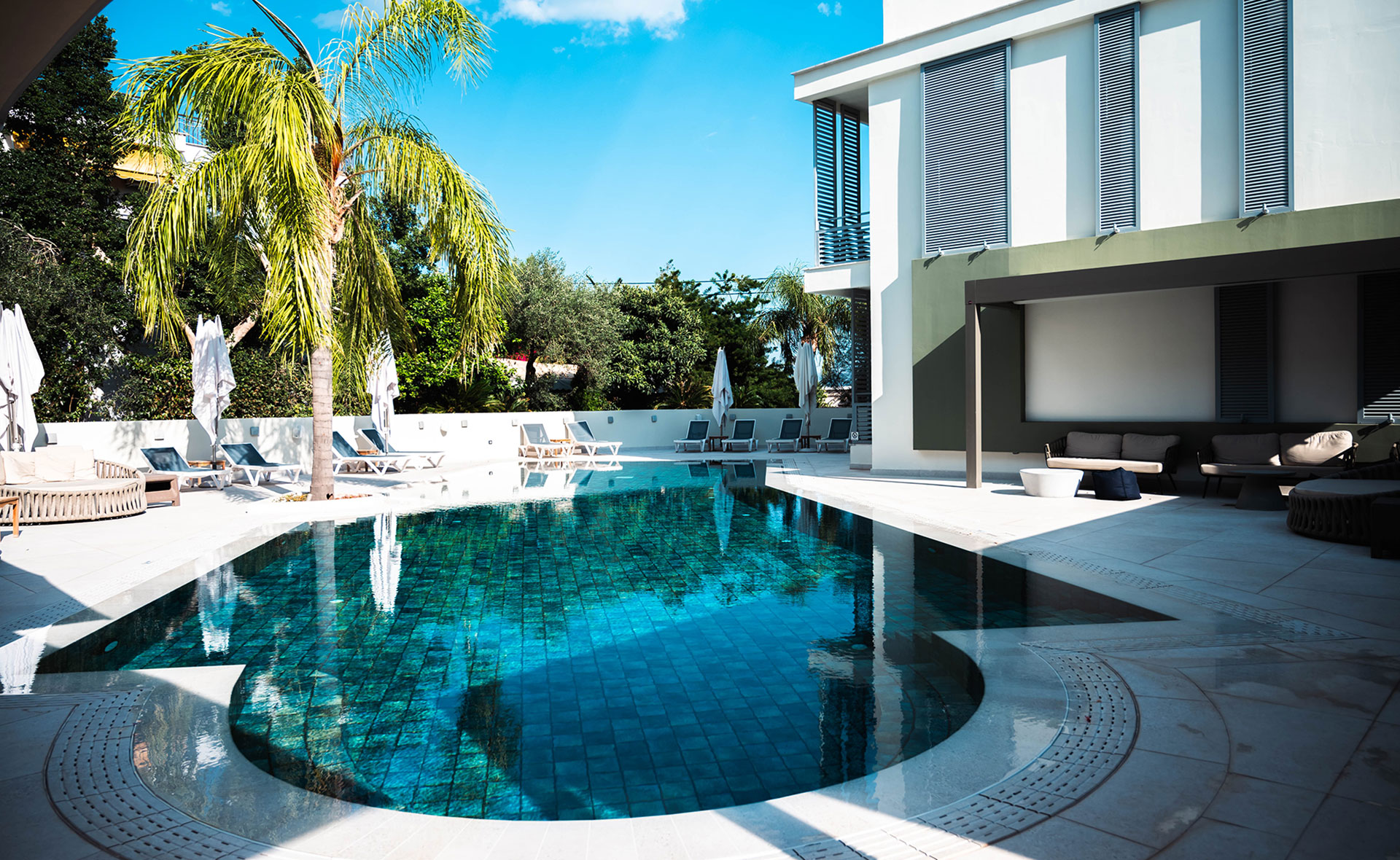 Tolo Hotels Flisvos Royal Hotel